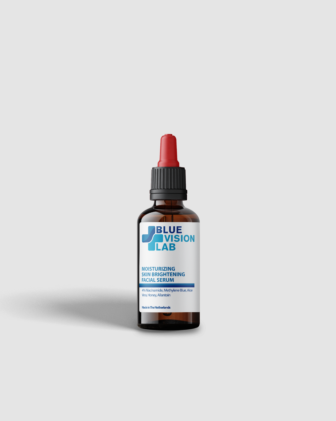 Methylene blue product - Blue Vision Lab