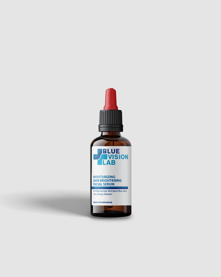 Methylene blue product - Blue Vision Lab